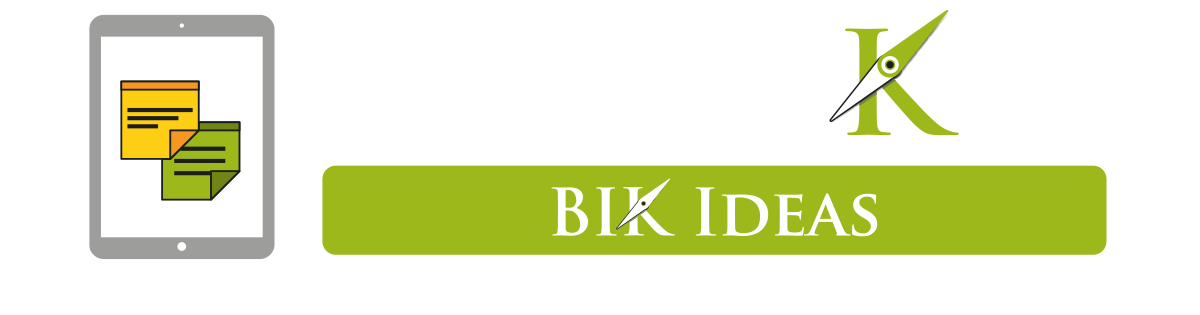 Binnakle Bik Idea
